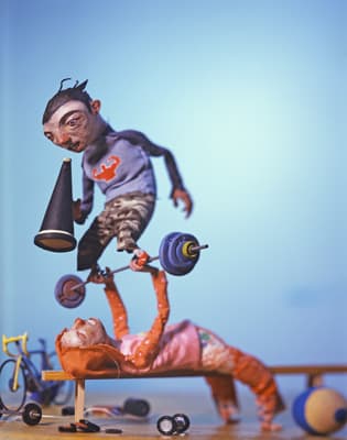 A Ramfit - Ramfit Personal Training
