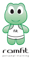 A Ramfit - Ramfit Personal Training