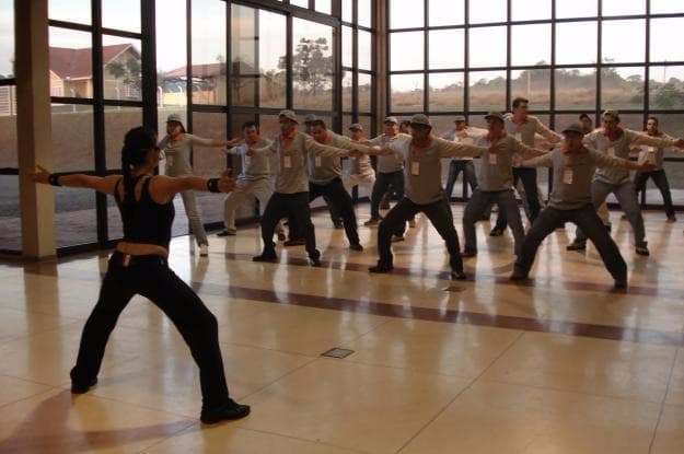 Ramfit Personal Training